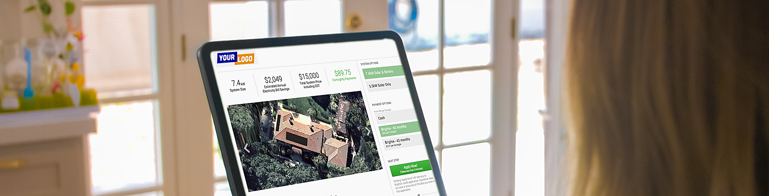 OpenSolar Premium Imagery: High-Resolution Solar Proposals