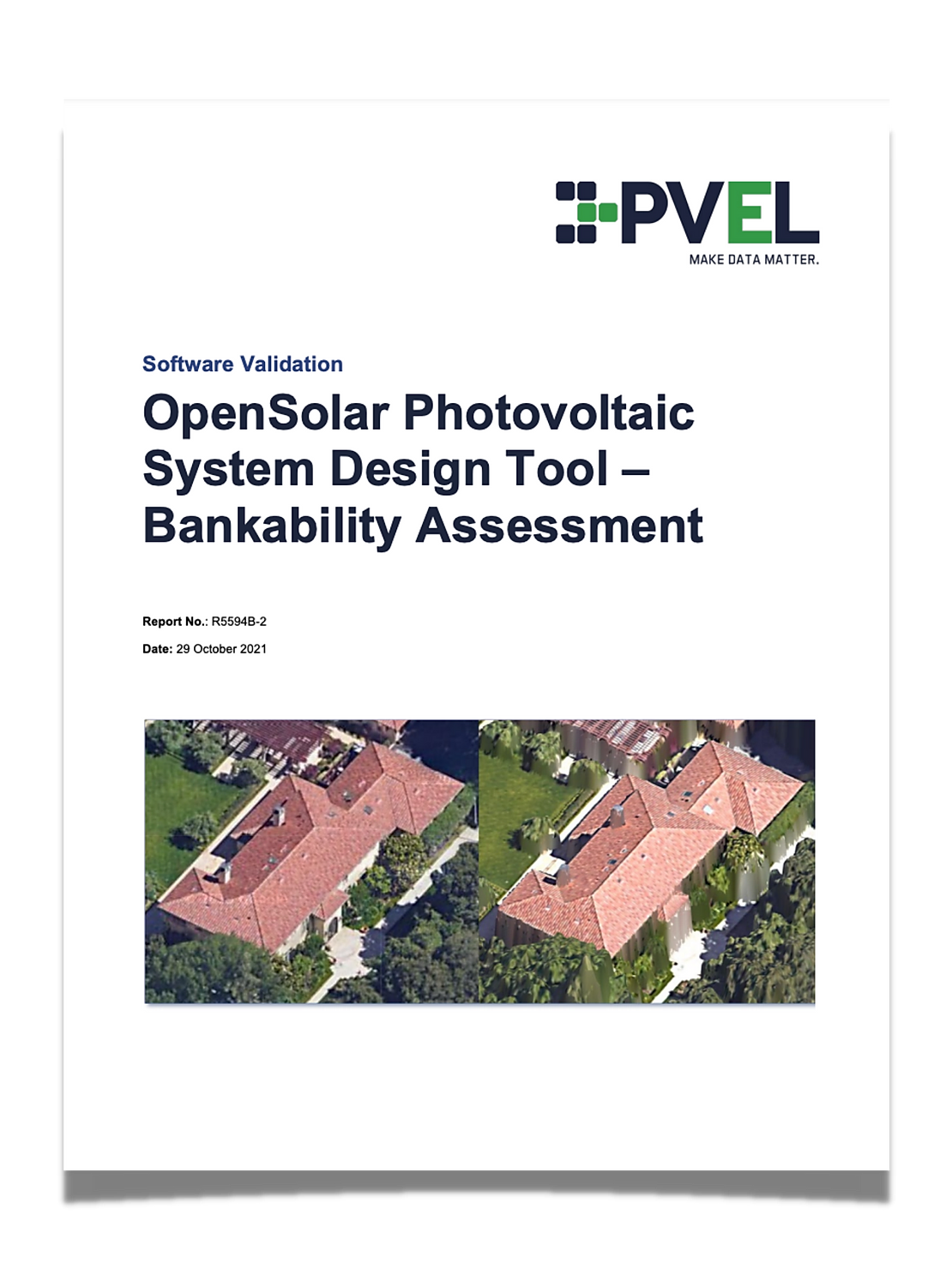 OpenSolar Accuracy Reports: Verified Precision in Solar Design