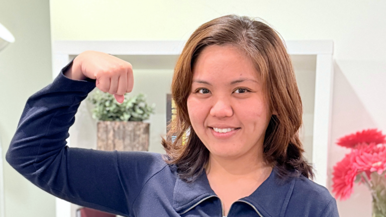 La storia di Colette: L'uguaglianza nella leadership di prodotto di ...