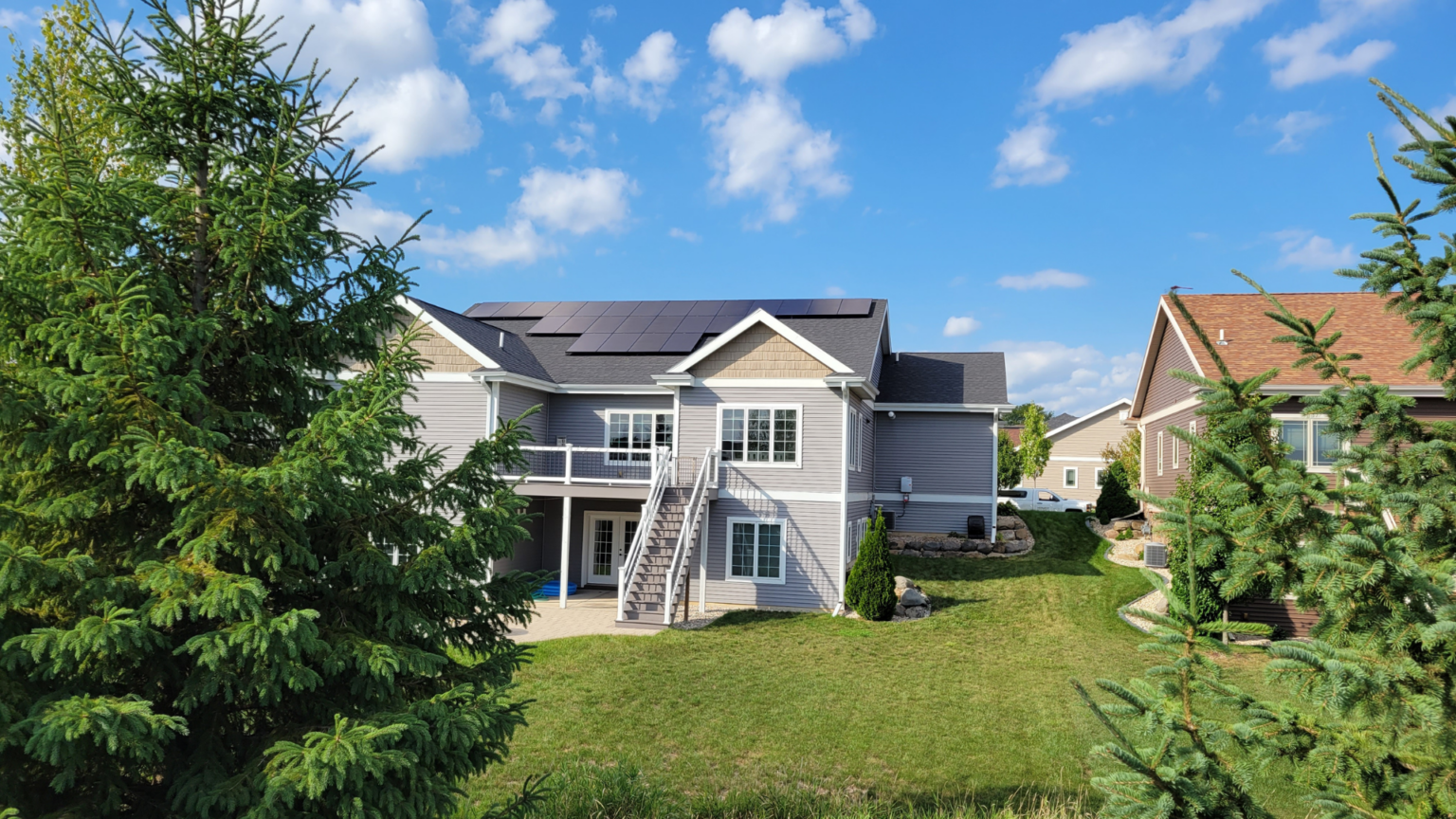 OpenSolar: Leading Free Solar Software