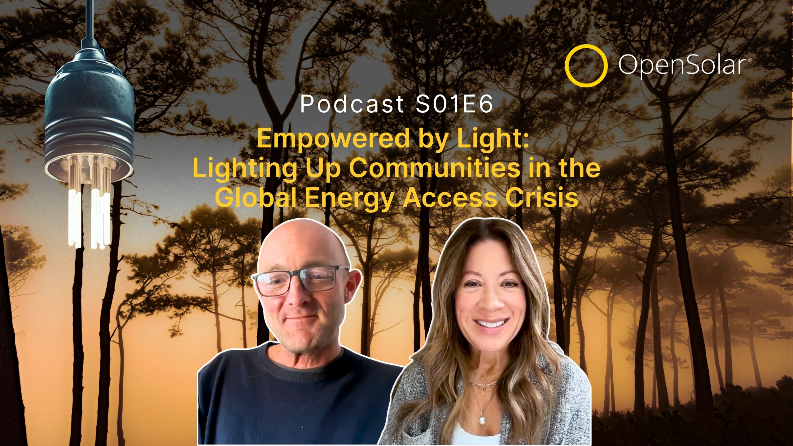 Cómo la energía solar está transformando las comunidades aisladas | The ...